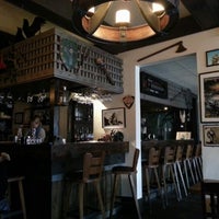 Storm Crow Tavern - Pub in Vancouver