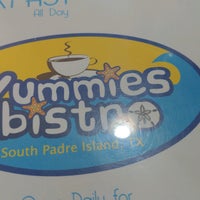 Yummies Bistro - South Padre Island, TX