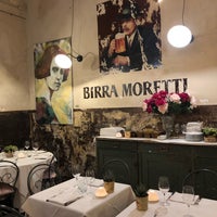 Babette Bar and Restaurant - Campo Marzio - 31 tips