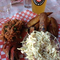 Hog Shack Cook House - BBQ Joint in Richmond