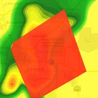 999 18th St., Denver, CO - Central Business District - 999 18th St