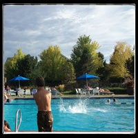 Aviator Pool & Park - Stapleton - 5 tips from 291 visitors