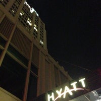 Hyatt Regency Philadelphia at Penn's Landing (Now Closed) - Hotel in ...