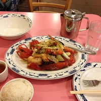 Eat First Restaurant (Now Closed) - Chinatown - 17 tips from 715 visitors