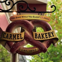 Carmel Bakery and Coffee Company - Ocean Ave