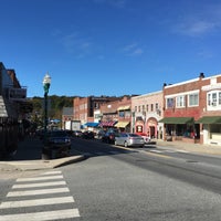 Downtown Ellsworth - Travel and Transportation in Ellsworth