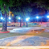 Taman Musik Centrum - Jalan Belitung