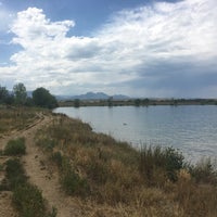 Standley Lake Regional Park - West Westminster - Arvada, CO