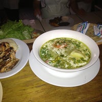 Comedor Mary - Latin American Restaurant in Copán Ruinas
