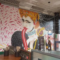 Thali Cafe (Now Closed) - Clifton Village - 14 tips from 201 visitors