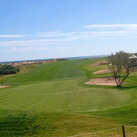 Club de Golf El Saler - Golf Course