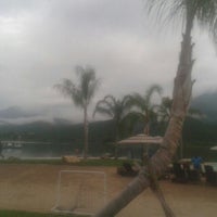 Boca Palma - Harbor / Marina in Santiago