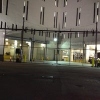Broward County Main Jail - Downtown Fort Lauderdale - 555 SE 1st Ave