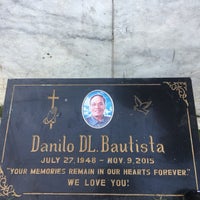 Holy Gardens Memorial Park - Angono - Angono, Rizal