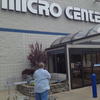 Micro Center - Electronics Store