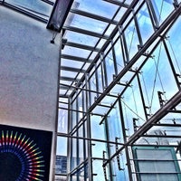 National College of Ireland (NCIRL) - General College & University in ...