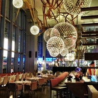Aria Ristorante - Italian Restaurant in Entertainment District