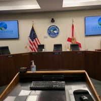 Clearwater Main Library - 3 tips from 293 visitors