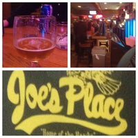 Joe's Place - Pub