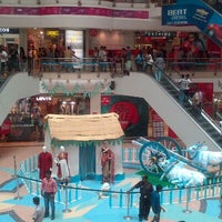 Ampa Skywalk - Shopping Mall in Aminjikarai North