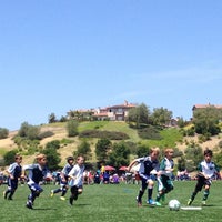 4S Ranch Sports Park - Field in San Diego