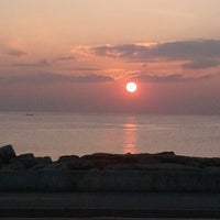 Suadiye Sahili - Kadıköy, İstanbul