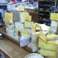 The Concord Cheese Shop - Concord, MA