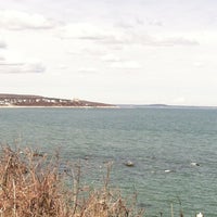 Manomet Point - Plymouth, MA