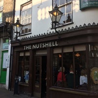 The Nutshell - Pub