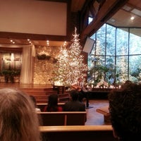 Applegate Christian Fellowship - 7590 Highway 238