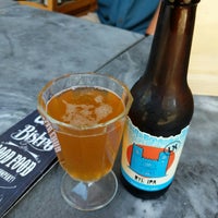 Castro Beer - Brewery in Centro Histórico