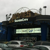 SilverCity - Movie Theater in Coquitlam