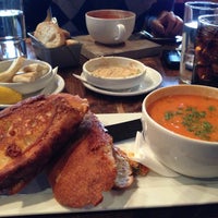 Burgoo Bistro - Mt. Pleasant - 71 tips from 2057 visitors