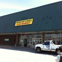 Peddlers mall - Shopping Mall in Indianapolis