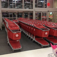 Target - Big Box Store in Canton