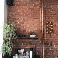 Boxcar Social - Coffee Shop in Summerhill