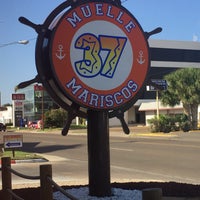 Menu - Muelle 37 - 1 tip