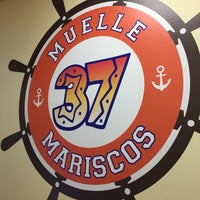 Menu - Muelle 37 - 1 tip