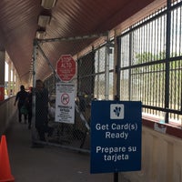 Progreso International Bridge - 8 tips from 798 visitors