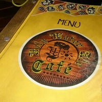 Holy Water Ale Café - 18 tips