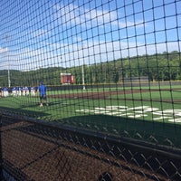 Perfect Game Park South (Now Closed) - 3 tips