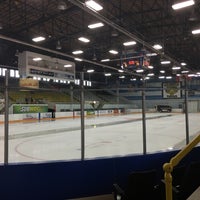 Halifax Forum - North End - Halifax, NS