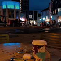 Costa Coffee - Coffee Shop in Brighton