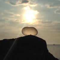 Big Stone Beach - Beach