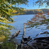 Loch Raven Reservoir - Lake