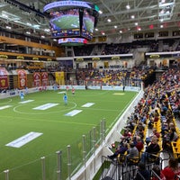 SECU Arena at Towson University - Auburn Drive