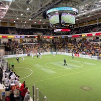 SECU Arena at Towson University - Auburn Drive