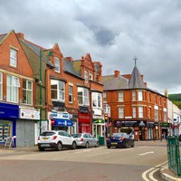 Prestatyn - Denbighshire, Denbighshire