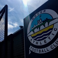 Crabble Stadium - 2 tips from 50 visitors