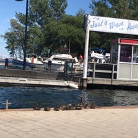 Toronto Island Marina (TIM) - 1 tip from 121 visitors